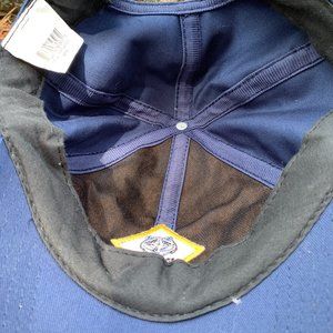 BSA | Accessories | Bsa Wolf Official Baseball Hat Size Ml | Poshmark